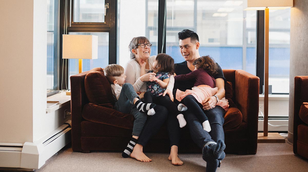 Are you mortgage-ready? - By ING