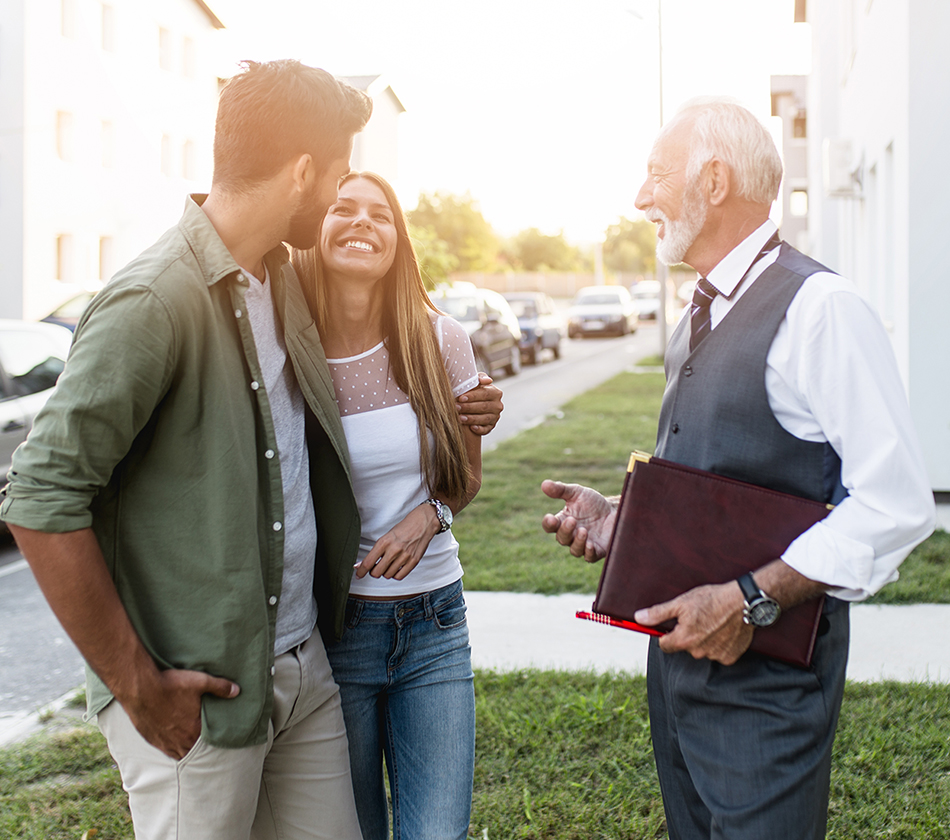 Questions for your real estate agent - By ING
