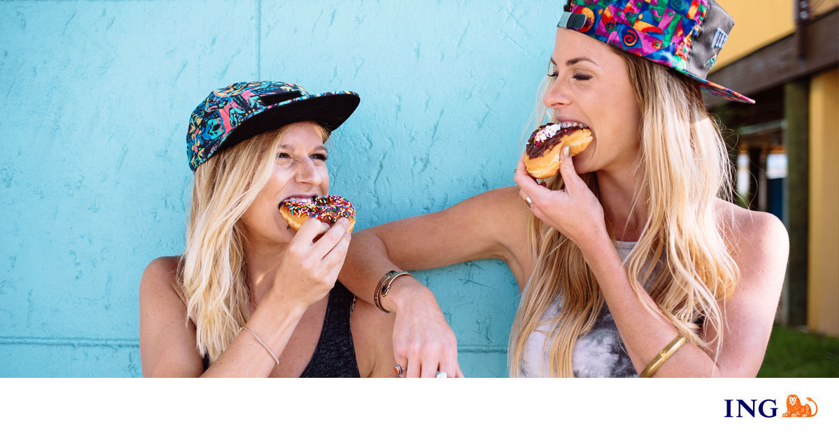 Money Matters > Travel - By ING